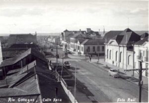 Río Gallegos – Municipalidad de Río Gallegos